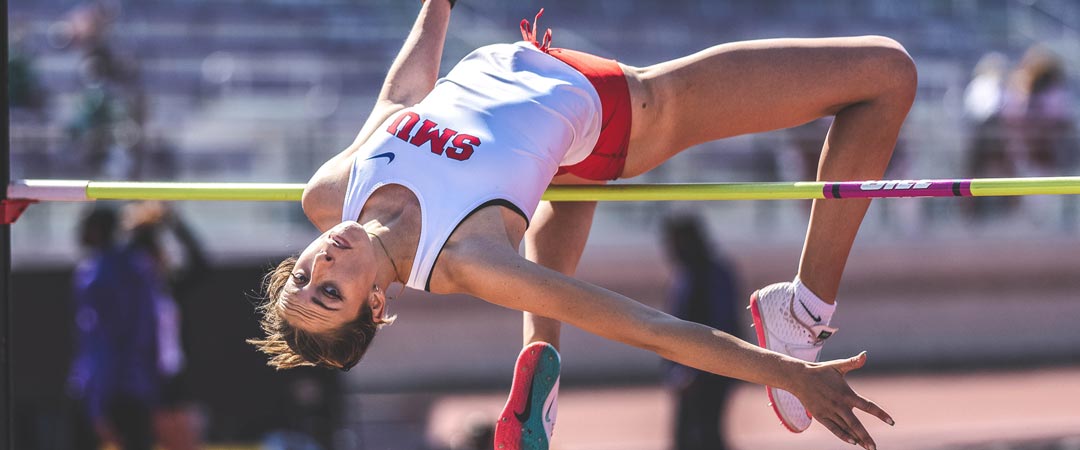 SMU Track Camps | Dallas, TX